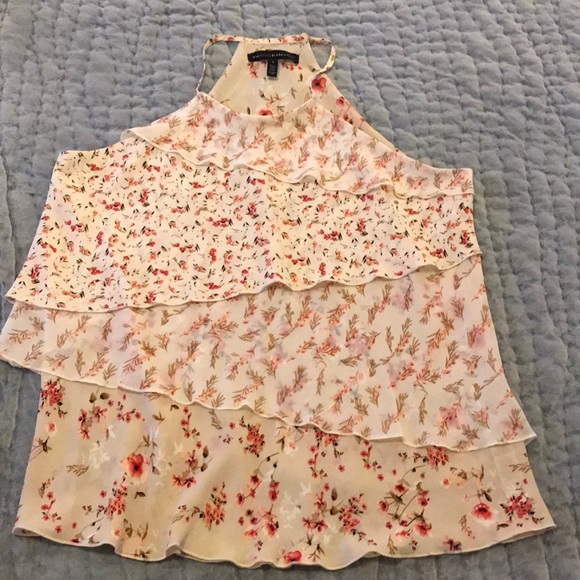 White House Black Market | Tops | Cute Little Tank Excellent Condition ...